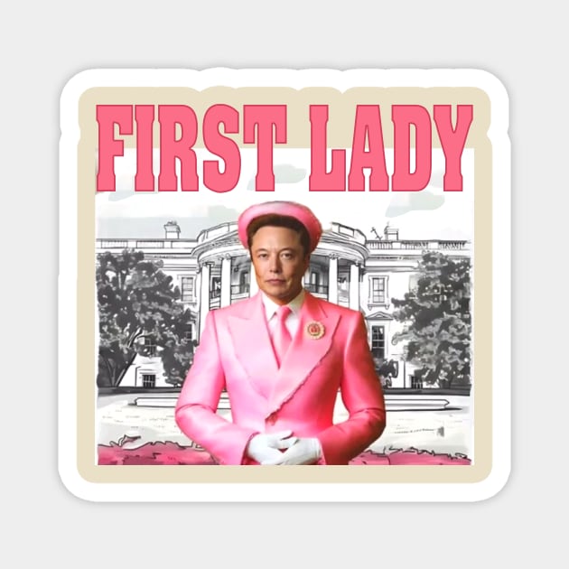 Elon Musk First Lady - First Lady Elonia Musk - Elon Musk First Lady ...
