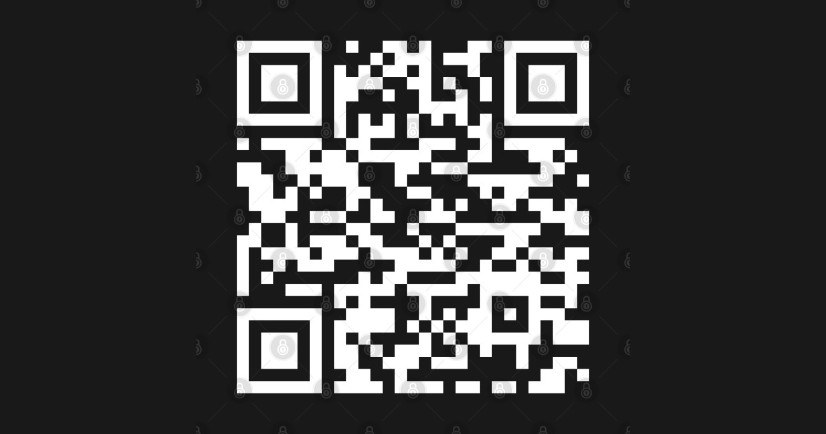 Funny QR President Trump Dancing Scan And Dance - Trump Dancing Qr Code ...