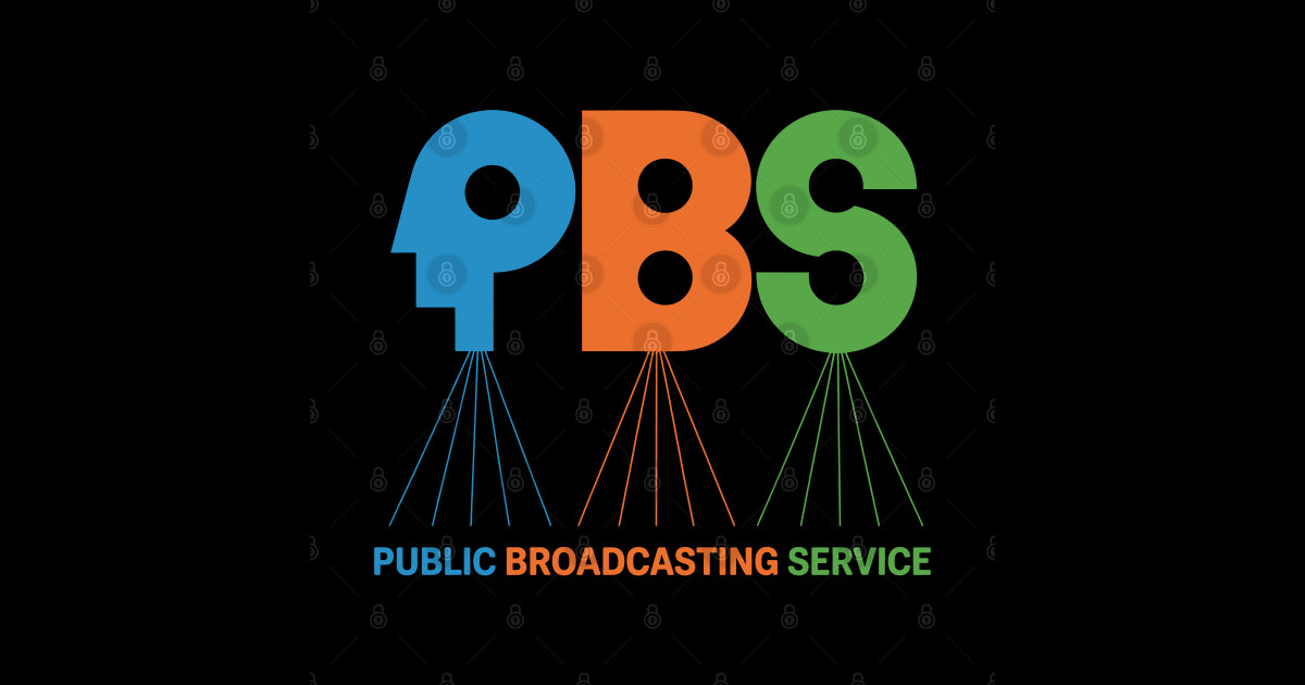 Protect P.B.S Save Public Broadcasting Service 80s Nostalgia - Save ...