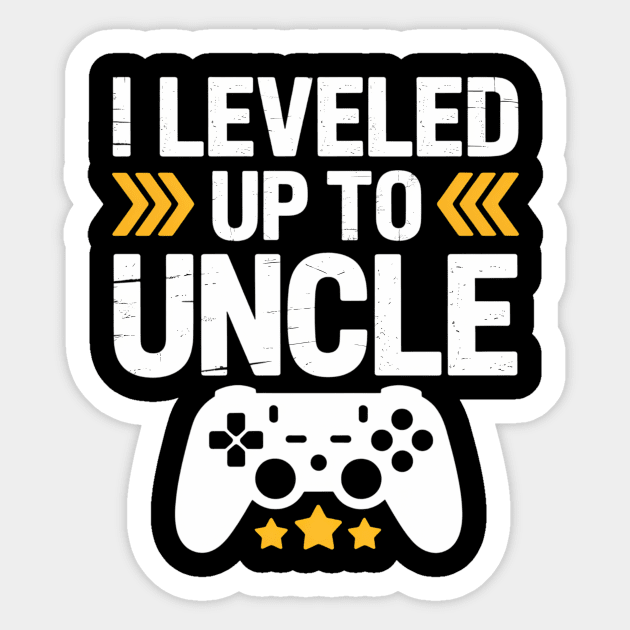 Uncle Art For Uncle Men From New Promoted To Uncle - Uncle Art For ...