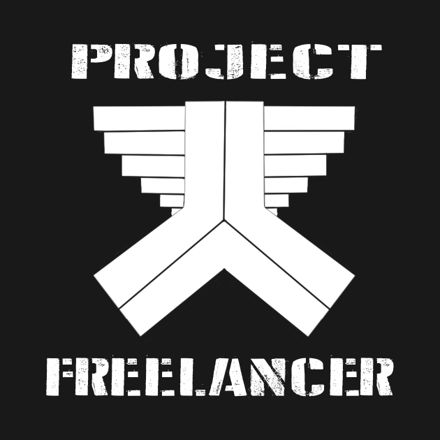Project Freelancer - Red Vs Blue - T-Shirt | TeePublic