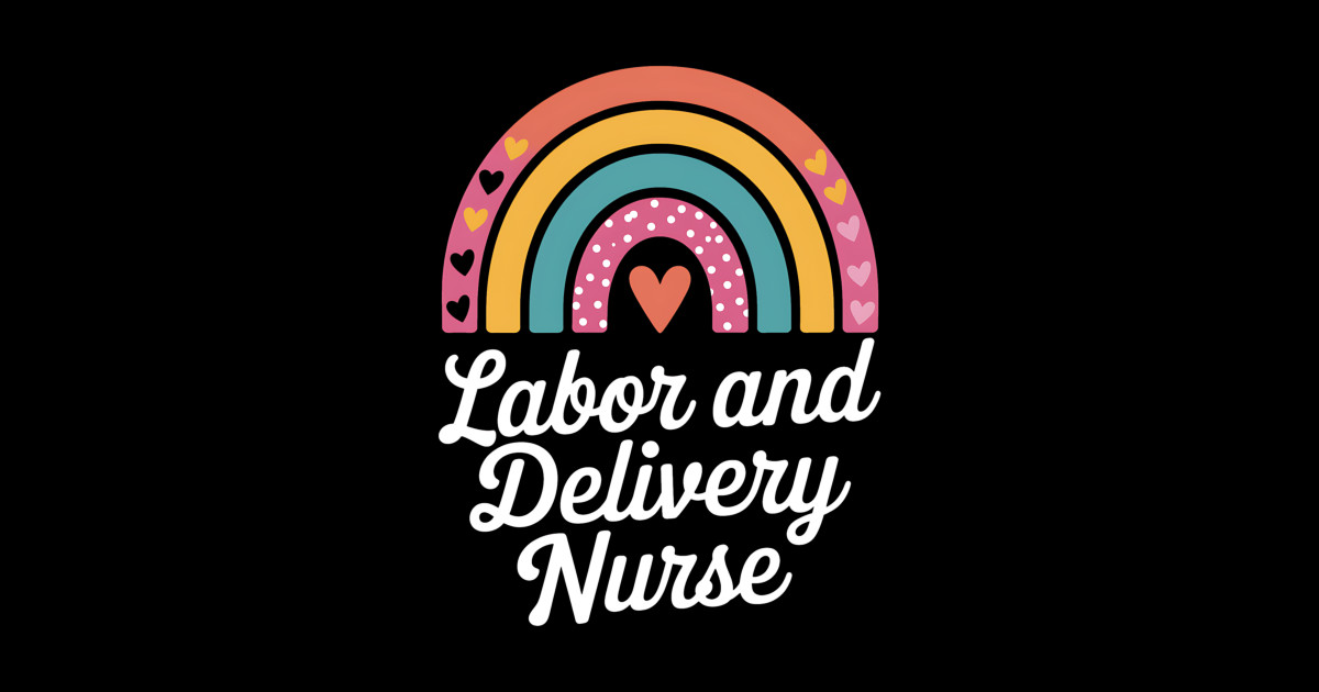 L&D Nurse Labor and Delivery Nurse Nurses Day - Ld Nurse Labor And ...
