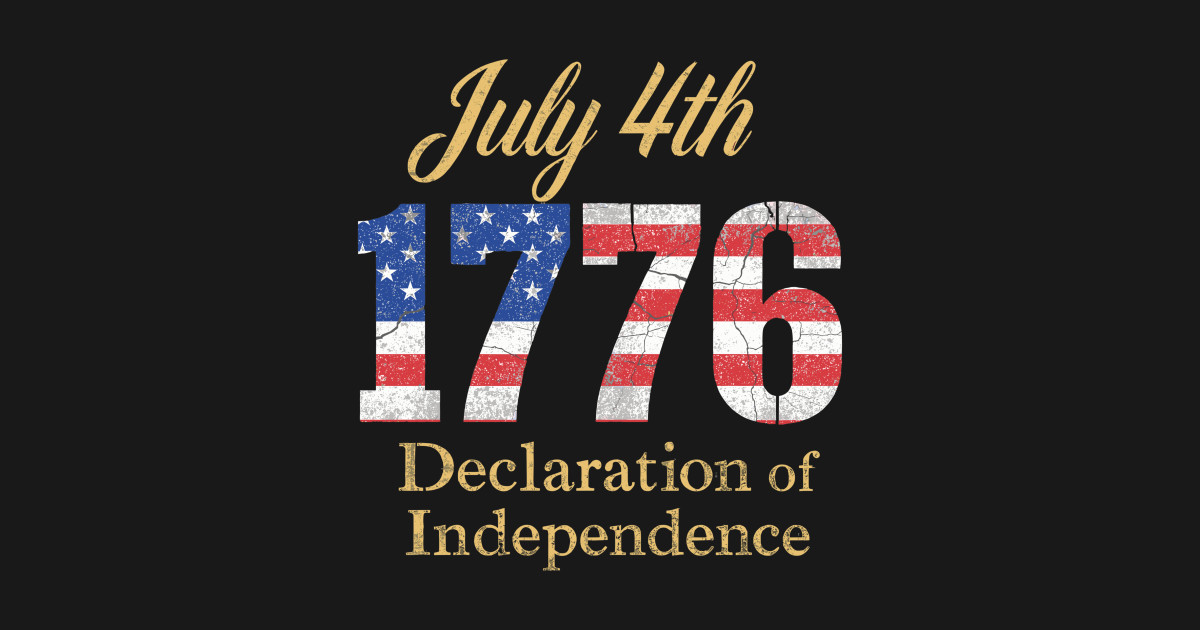 250 years of Independence July 4th 2026 - 250 Years Of Independence ...
