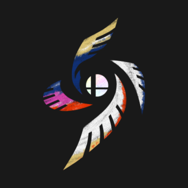 Galeem - Smash - Kids T-Shirt | TeePublic