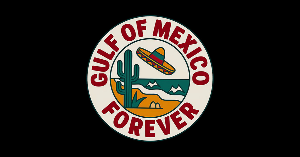 Gulf- of-mexico-forever - Gulf Of Mexico Forever - Posters and Art ...