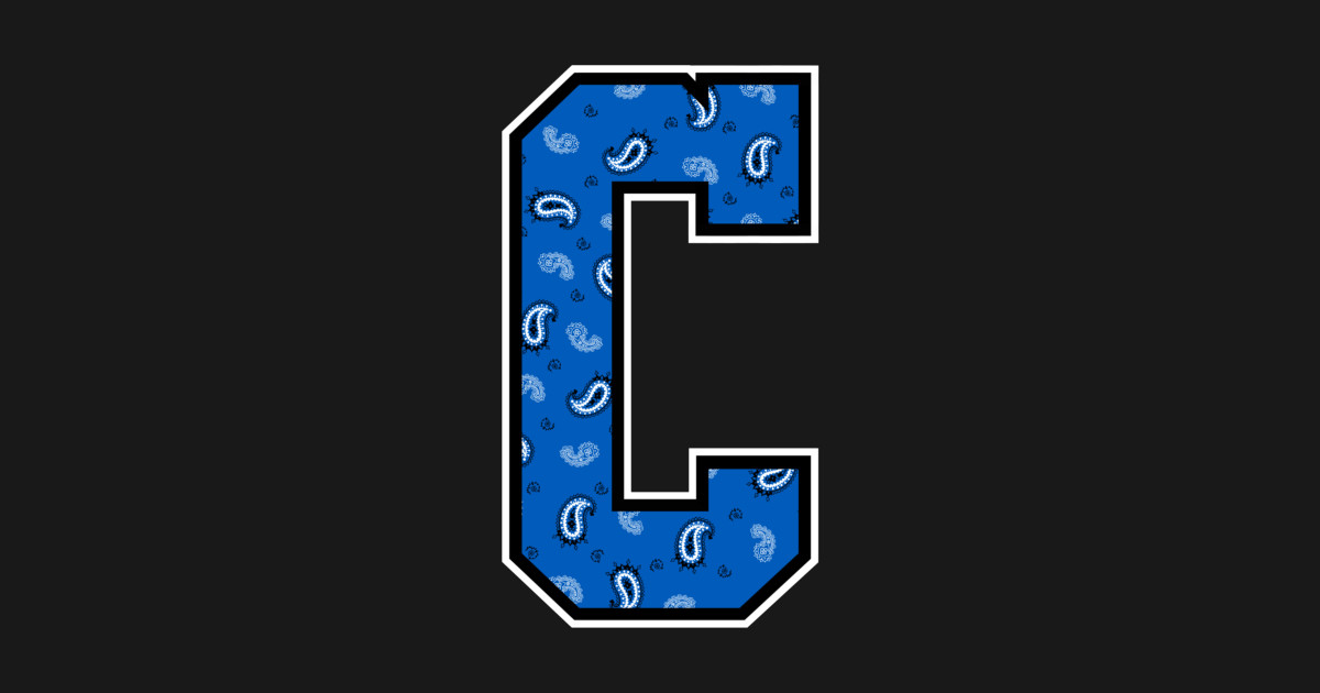 CRIPS - Crips - T-Shirt | TeePublic