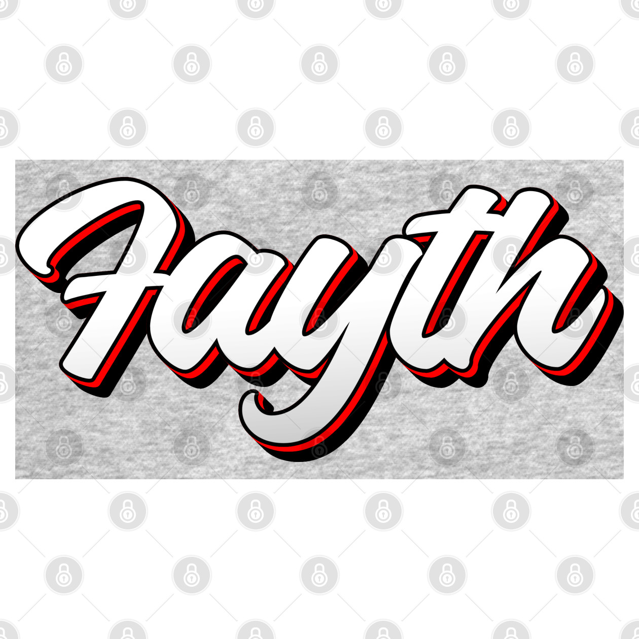 Fayth name - cool 70s retro font - Fayth Name Cool 70s Retro Font - T ...