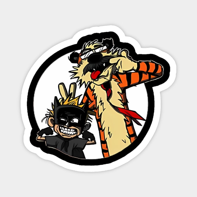 SPACEMAN SPIFF GHOST CALVIN AND HOBBES CARTOON ALIEN ADVENTURE 8 ...