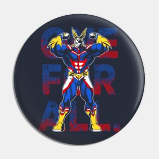 Plus Ultra Plus One For All My Hero Academia Boku Anime Allmight Deku ...