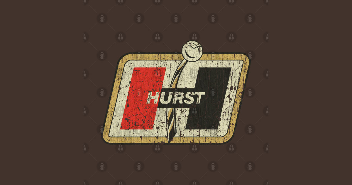 Hurst Performance 1958 - Drag Racing - T-Shirt | TeePublic
