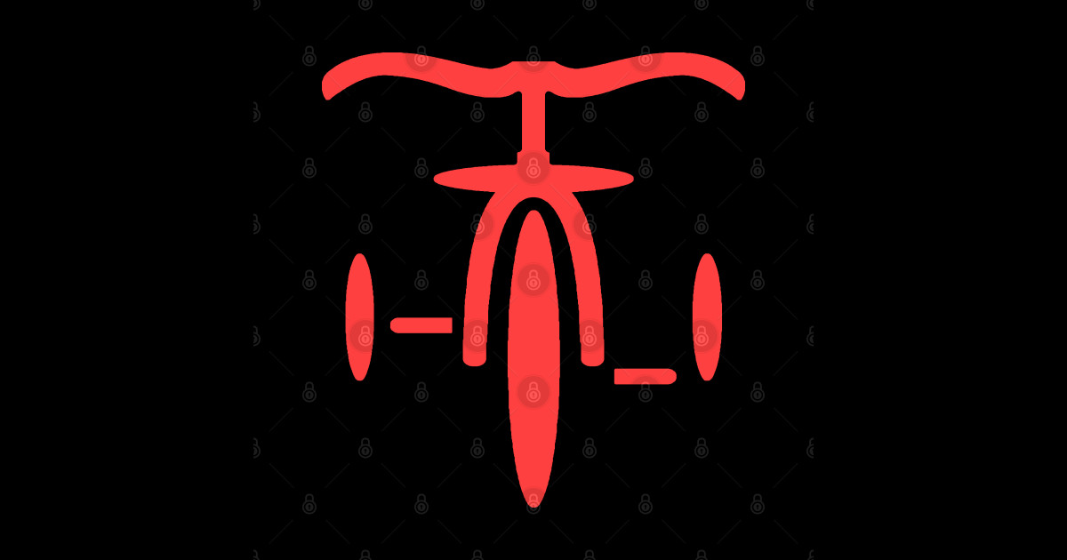 Tricycle - Tricycle - Sticker | TeePublic