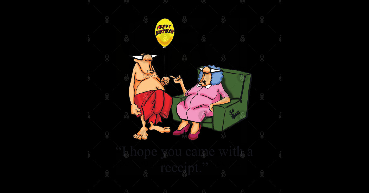 Funny Spectickles Marital Birthday Humor - Funny Birthday Gifts ...