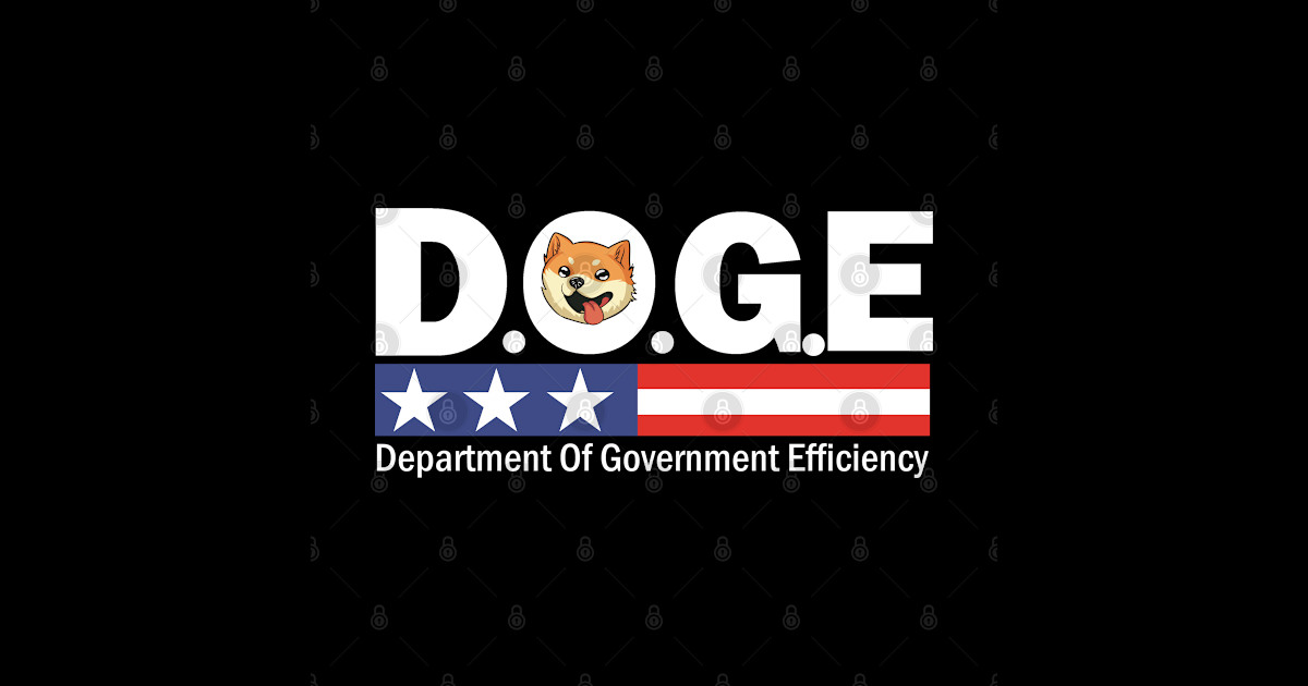 D.o.g.e-Department-Of-Government-Efficiency - Department Of Government ...