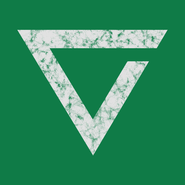 Witcher Axii Sign - Witcher - T-Shirt | TeePublic