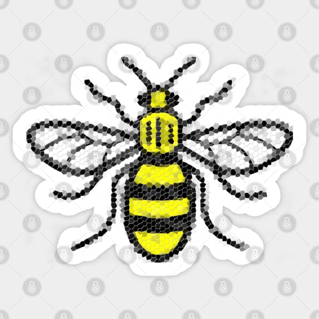 worker bee manchester