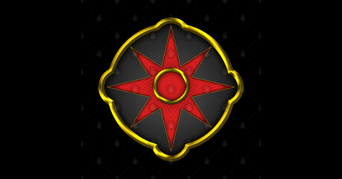 Flash Gordon - Flash Gordon Logo - Sticker | TeePublic