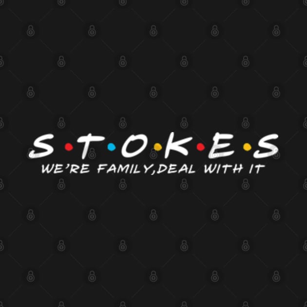 The Stokes Family Stokes Surname Stokes Last name - Stokes Last Name ...