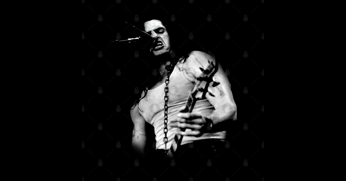 In Loving Memory Of Peter Steele Pay Tribute To The Iconic Frontman Of ...