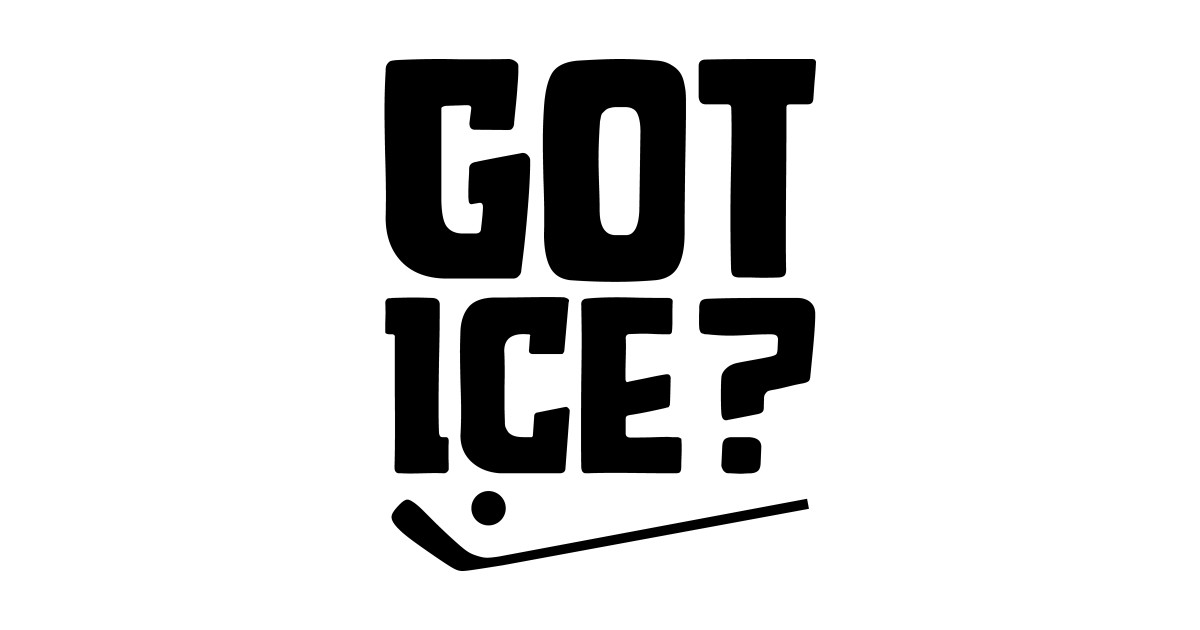 Got Ice? - Got Ice - T-Shirt | TeePublic
