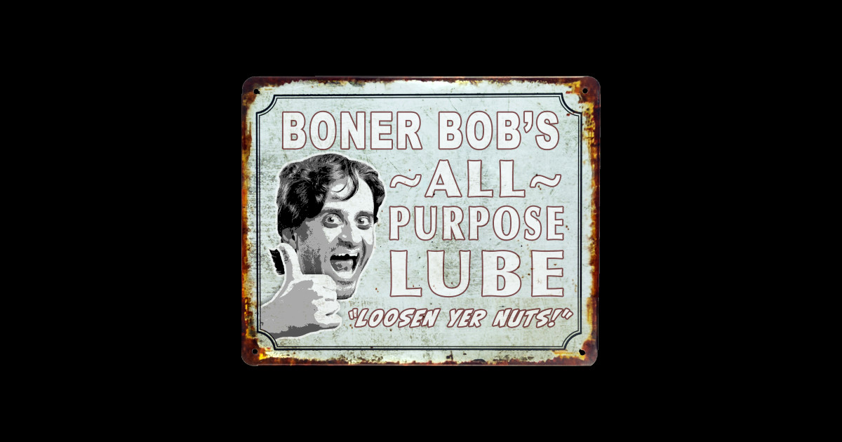 All Purpose Lube! - Lube - Sticker | TeePublic