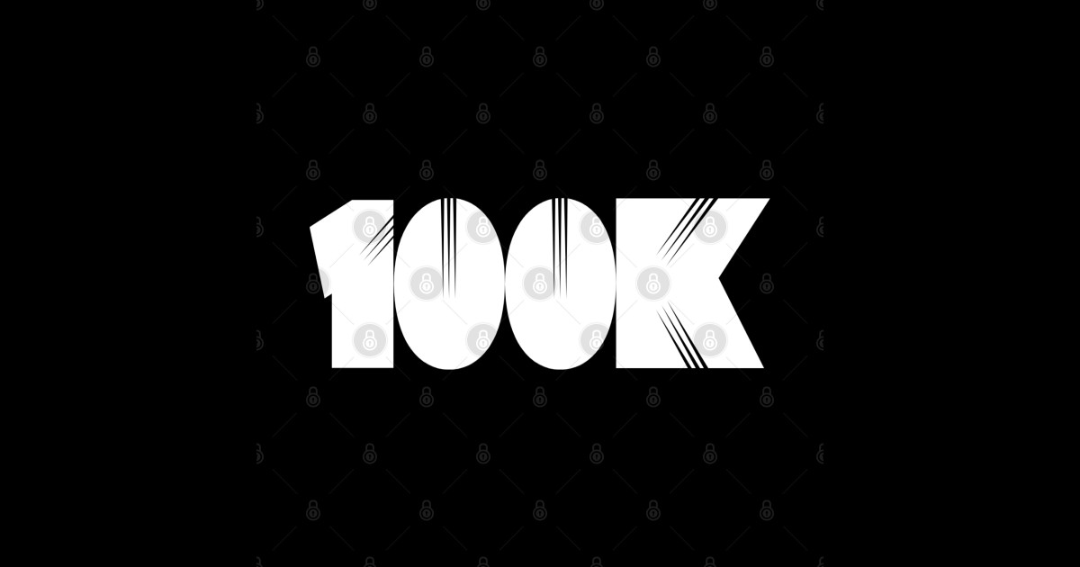 100K Race | Ultra Runner Gift | Ultrarunner gift - 100k Race - Sticker ...