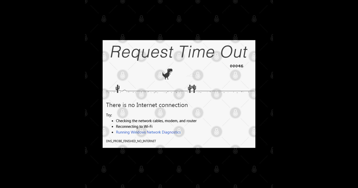 Request Time Out - Internet - Sticker | TeePublic Request Time Out - Internet - Sticker | TeePublic