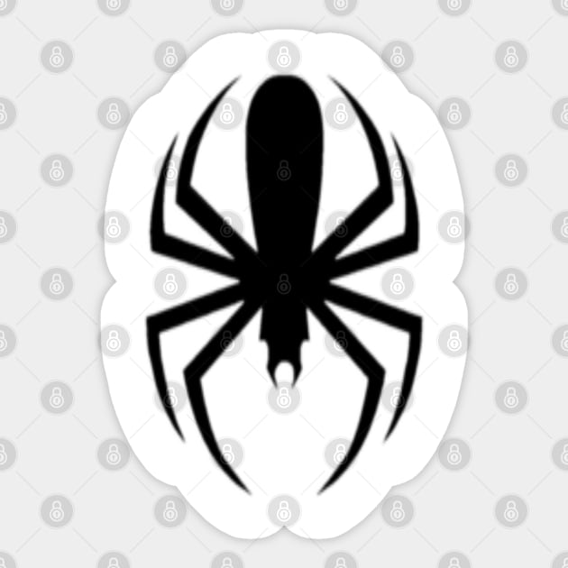 Cold Spider - Cold Spider - Sticker | TeePublic