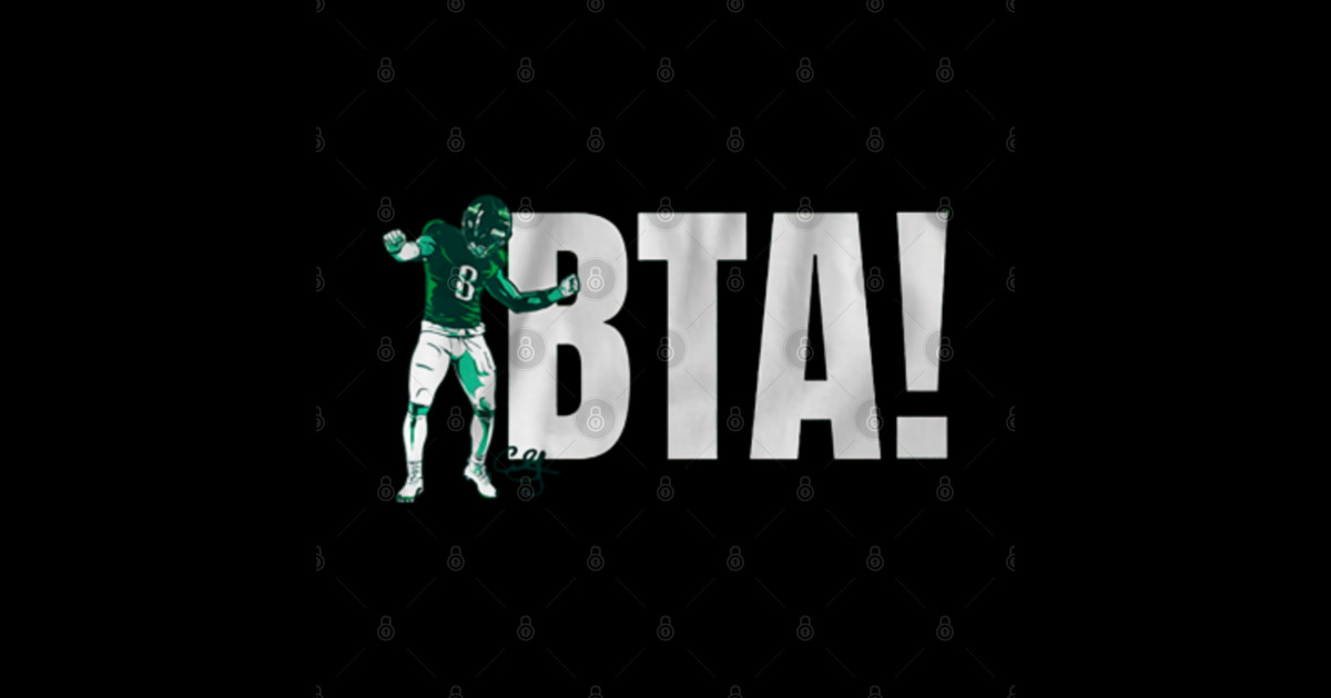 C.J. Gardner-Johnson BTA - Cj Gardner Johnson - Sticker | TeePublic