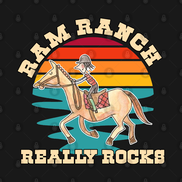 funny Ram Ranch Really Rocks, Ram Ranch, Ram Ranch Lyrics - Ram Ranch ...
