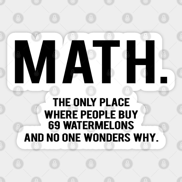 Funny Matching Math The Only Place Shirts Pi Math Lover Teacher Graphic ...