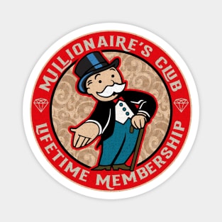monopoly man logo