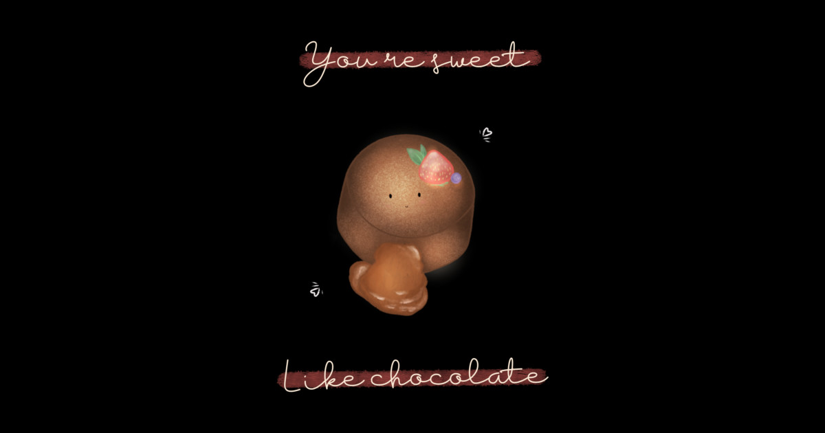 Lava cake - Lava Cake - Sticker | TeePublic