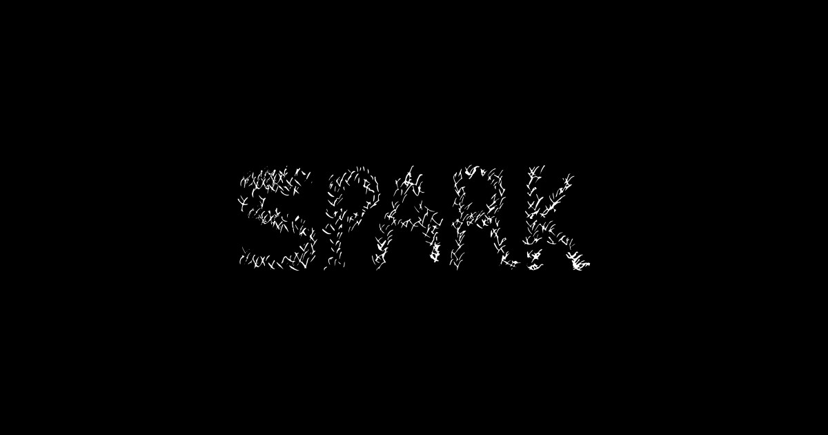 spark - Spark - Sticker | TeePublic