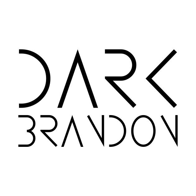 Dark Brandon Meme, Dark Brandon - Dark Brandon Meme Dark Brandon - Kids ...