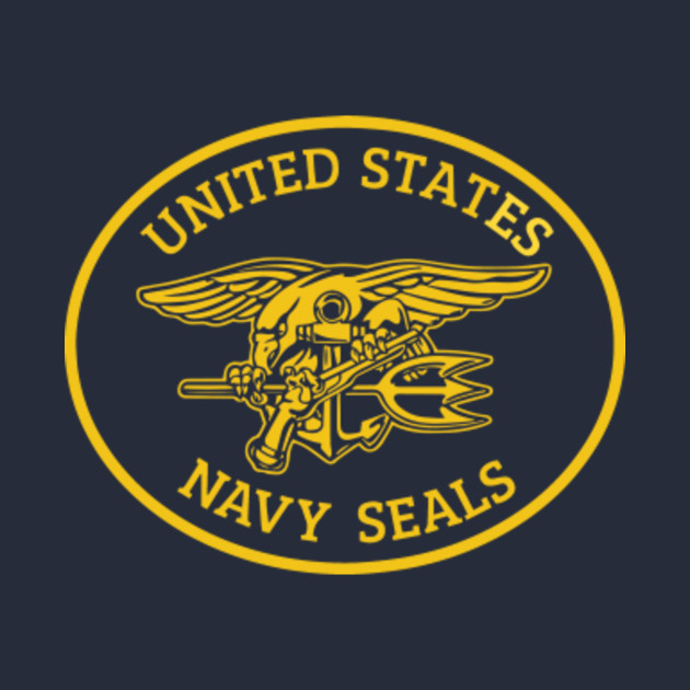 United States Navy Seal Logo