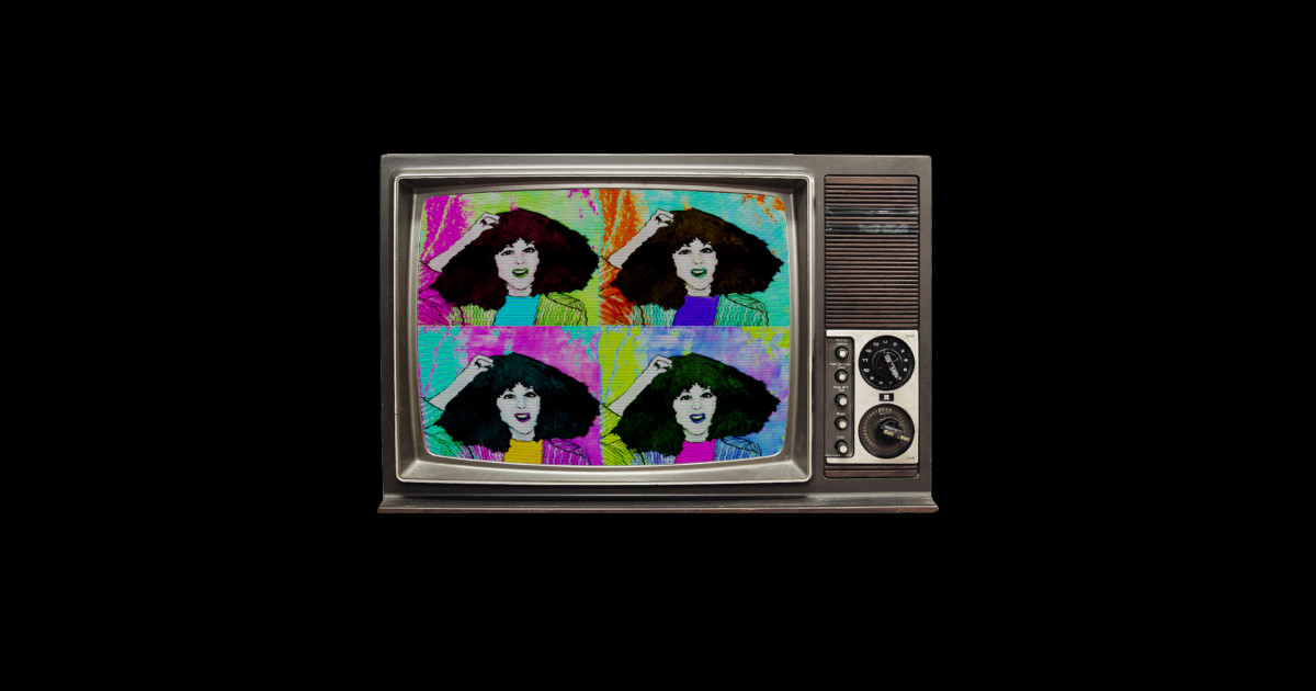 It's Saturday Night! - Gilda Radner - Sticker | TeePublic