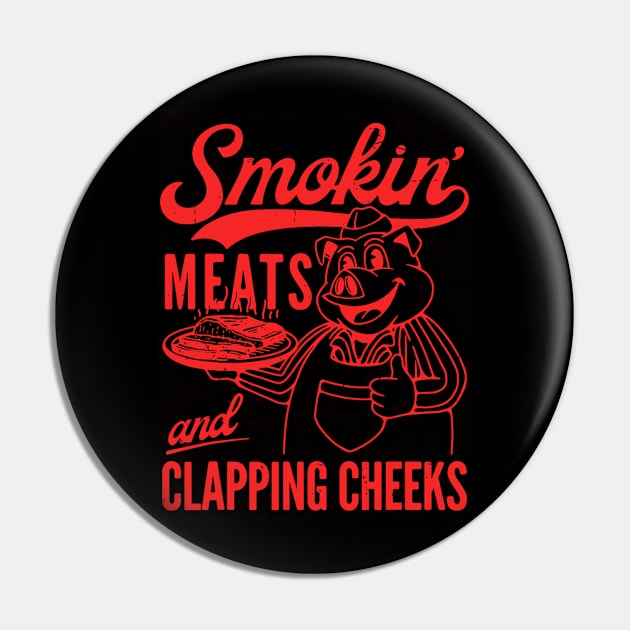 Old Row Smokin' Meats And Clapping Cheeks - Old Row Smokin Meats And ...