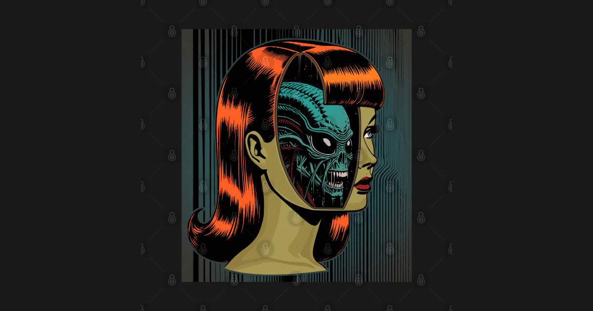 Invasion of the Brain Snatchers - Invasion Of The Brain Snatchers - T ...