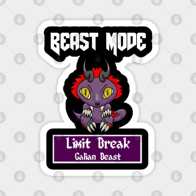 vincent limit breaks