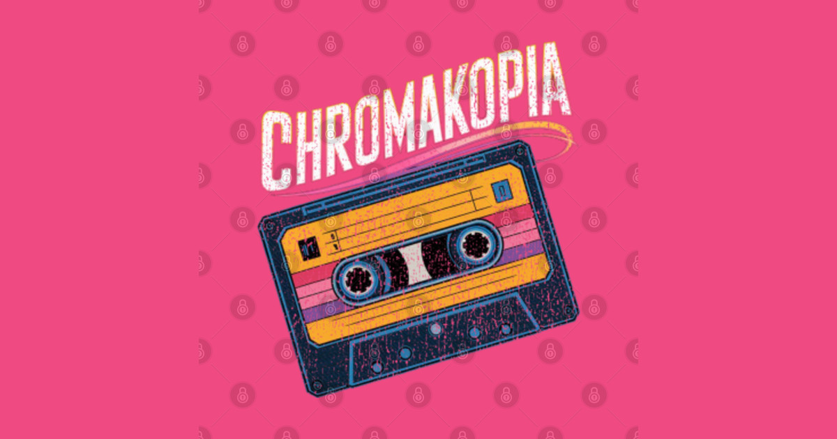 Chromakopia - Chromakopia - T-Shirt | TeePublic