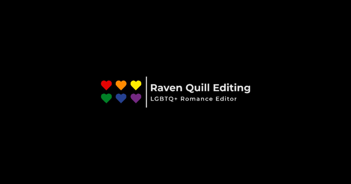 Alternative Raven Quill Editing Logo - Raven Quill Editing Llc ...