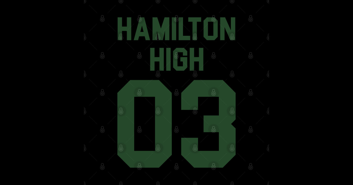 Prom Night 2 Hamilton High 80s Horror Movie - Prom Night - Posters and ...