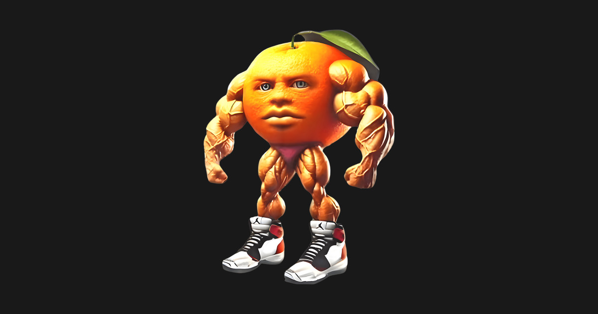 Italian Brainrot Ai-Generated Character Udin Din Din Din Dun - Italian ...