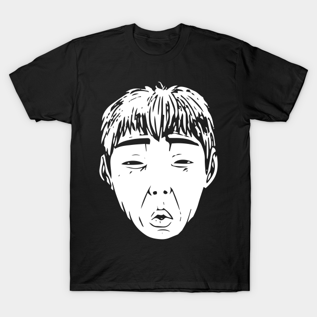GTO Faces collection - 4 - Eikichi Onizuka - Kokkurisan - Gto Faces - T ...