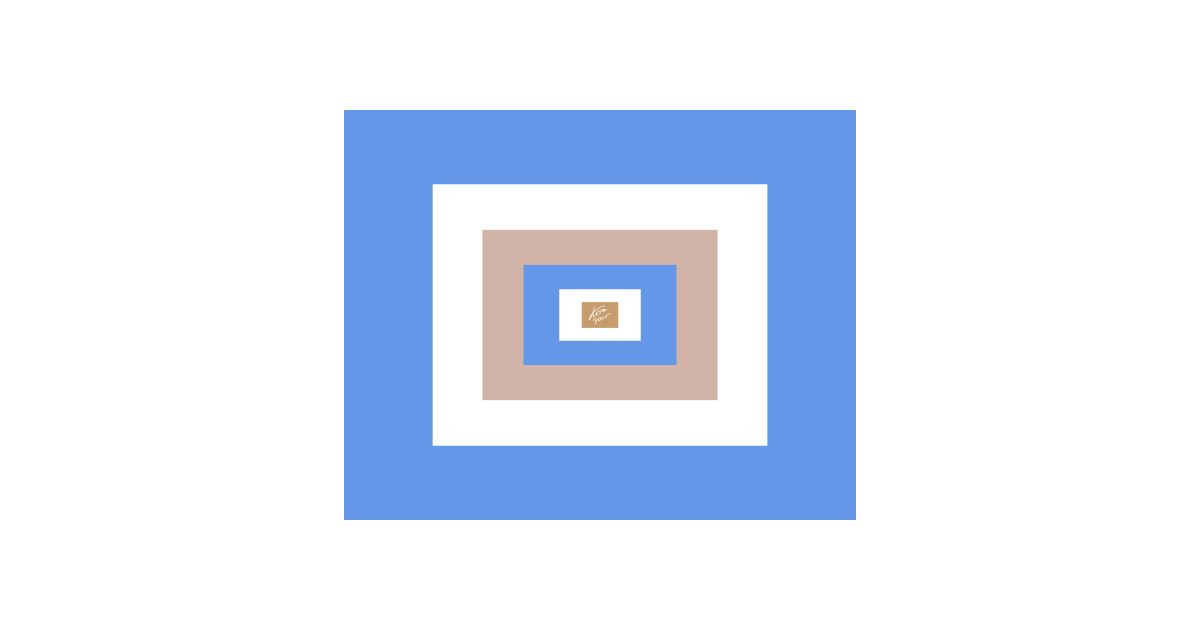 Chic Squares #blue #pattern #summer #graphicdesign #stripes #beach # ...