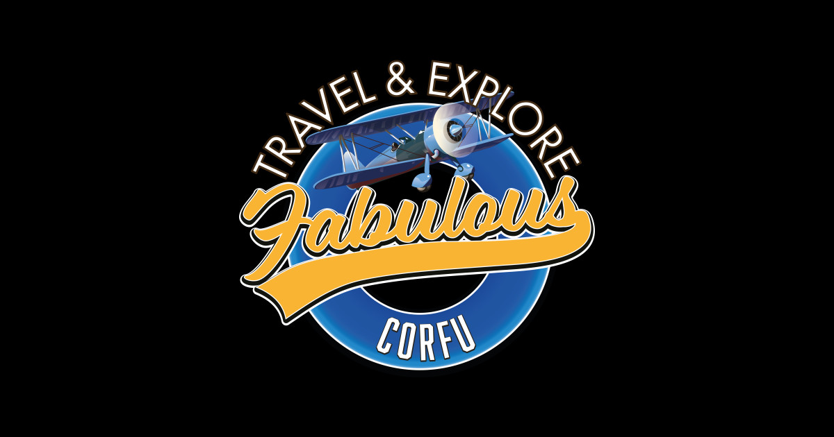 travel explore fabulous Corfu logo - Travel Explore Fabulous Corfu ...