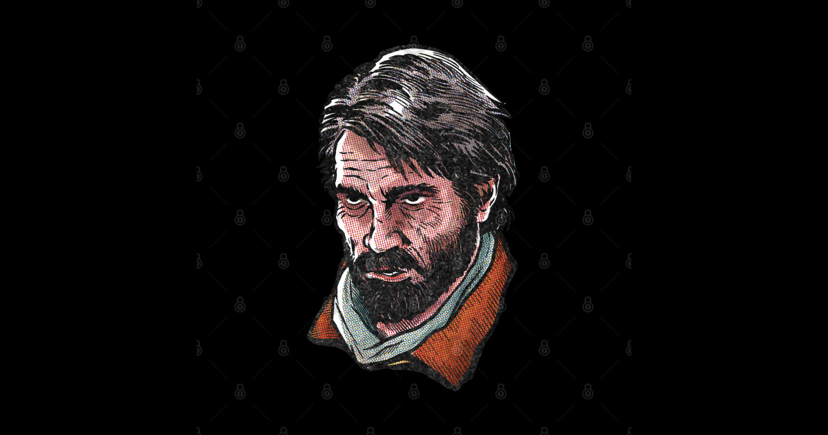 Joel - The Last of Us 2 fan art - Joel - Sticker | TeePublic