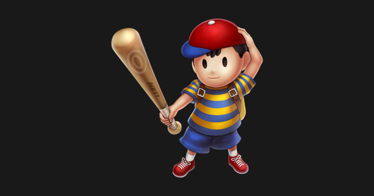 Ness - Ness - Sticker | TeePublic