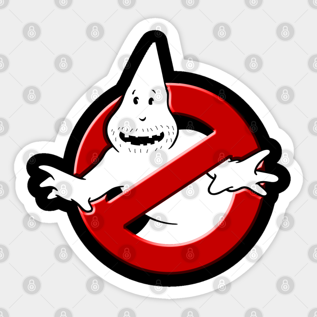 Hatebusters - Ku Klux Klan - Sticker | TeePublic