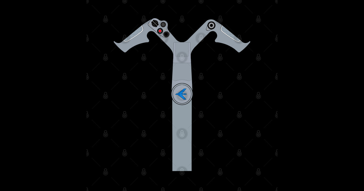 Embraer ERJ Control Yoke - Embraer - Magnet | TeePublic